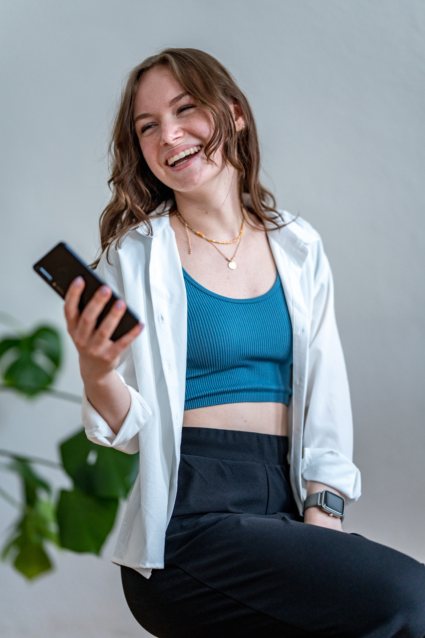 Onlinekurs: Kenne deinen Kunden - Josephine Köhler